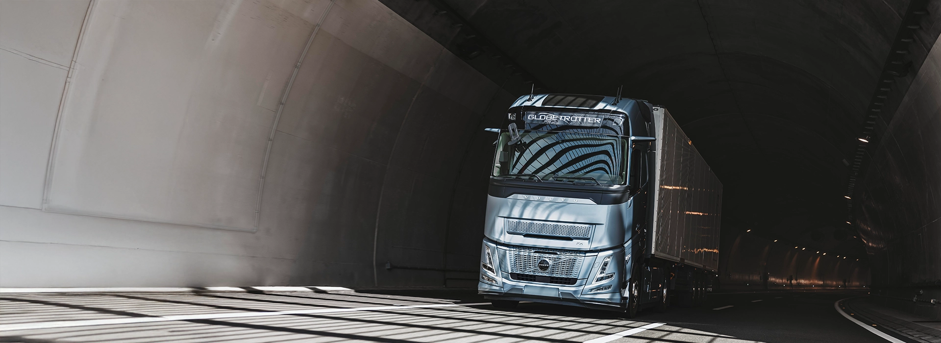 Volvo Trucks Servicecontract - BAS Truck Center